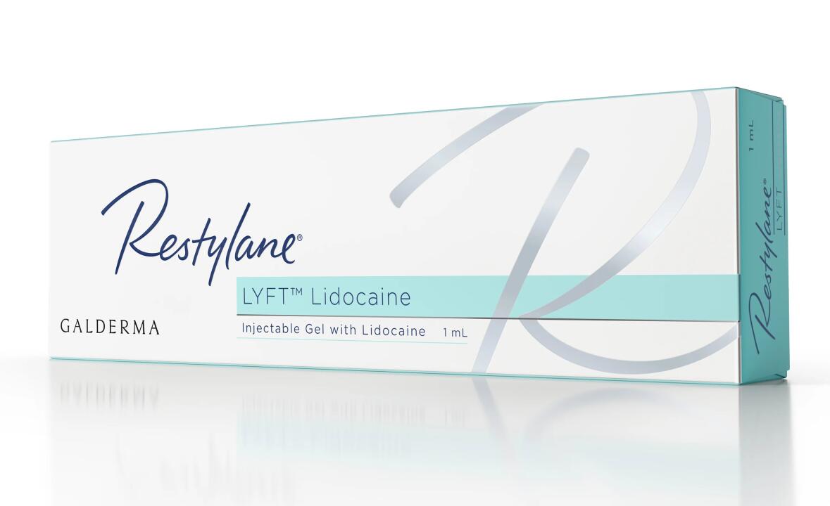 Galderma Restylane Lyft