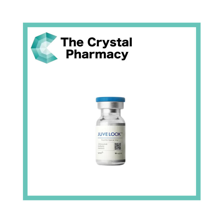 Juvelook: Revitalize Your Skin with Anti-Aging Magic