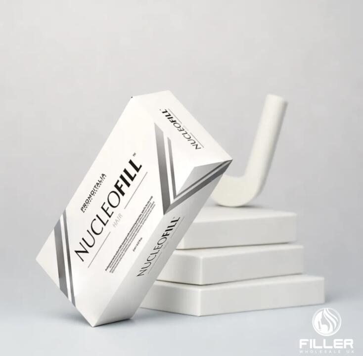 Nucleofill HAIR (Medium Plus Replacement)