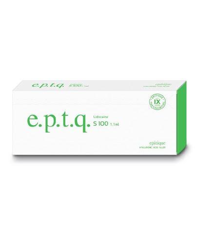 Shop EPTQ 100 (1 x 1.1ml) | Faces Consent